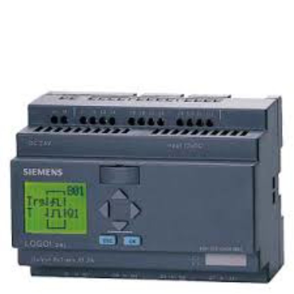 Siemens logo 24L – Technical Cart