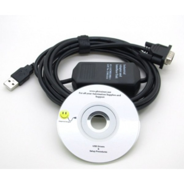 Programming Cable Allen Bradley 1756-CP3 USB – Technical Cart