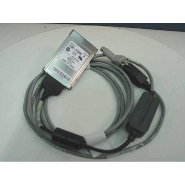 Programming Cable Allen Bradley 1784-PCMK – Technical Cart