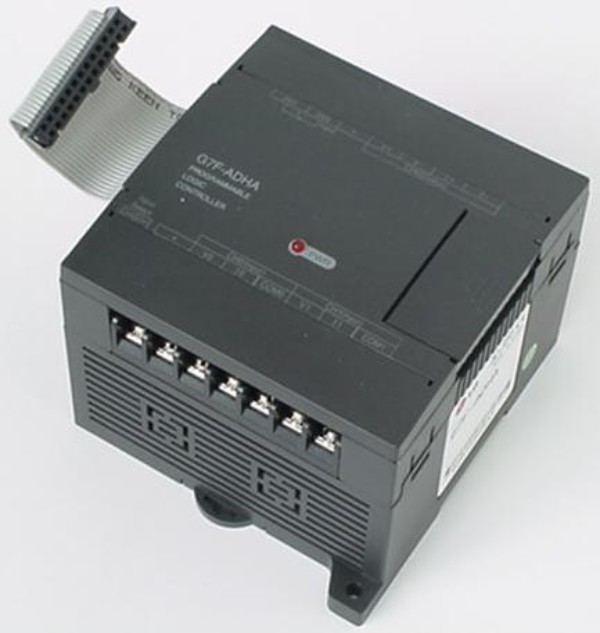 LG plc G7F-ADHA - Technical Cart