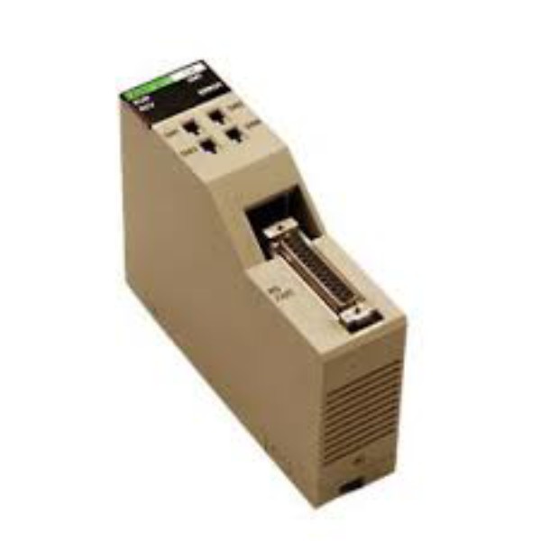 Omron PLC LINK MODULE - Technical Cart
