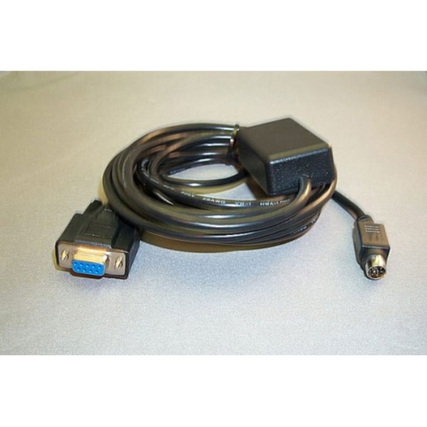 Programming Cable Mitsubishi SC09-FX - Technical Cart