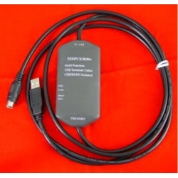 Schneider Programming Cable TSXPCX3030+ - Technical Cart