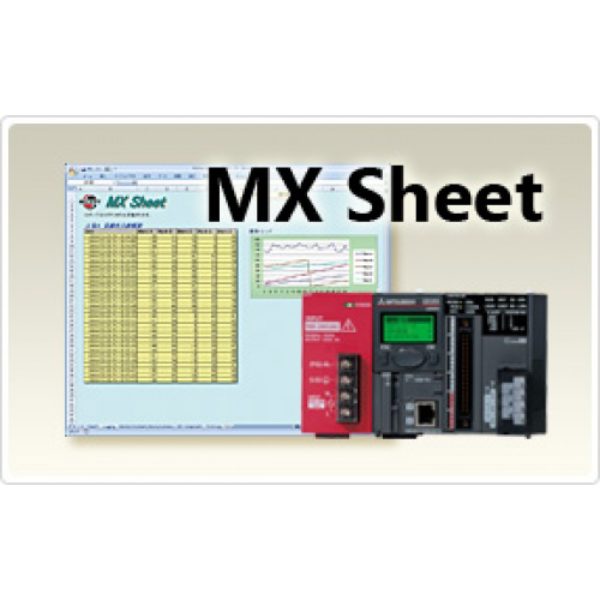 Mitsubishi mx sheet – Technical Cart