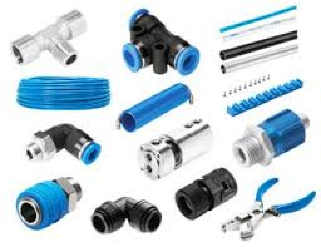 12-Pneumatic Devices - Technical Cart