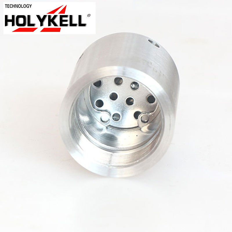 Holykell OEM HPT604 RS485 4-20mA Tank Water Level Sensor level ...
