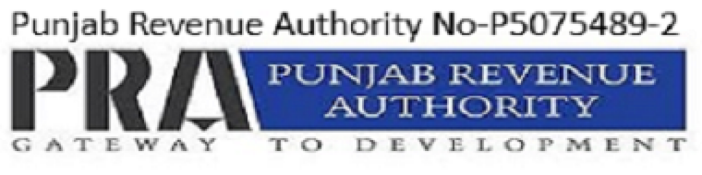 PRA LOGO – Technical Cart