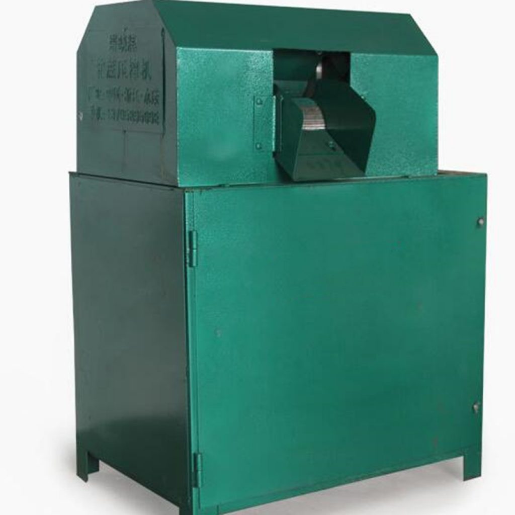 Automatic Industrial Heavy Duty Sugar Cane Crusher / Powerful Sugar ...