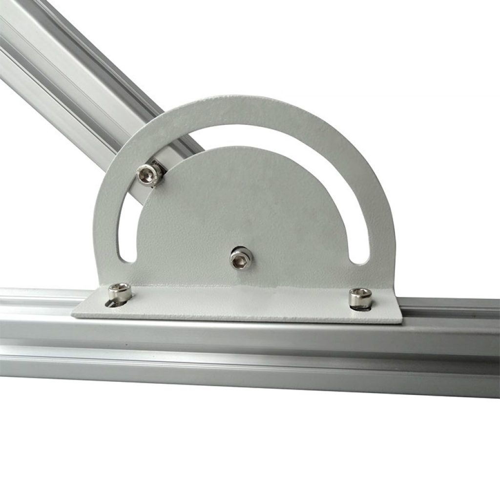 Angle Adjustment Block Conveyer Angle Adjusting Plate Pipeline Scaffold ...