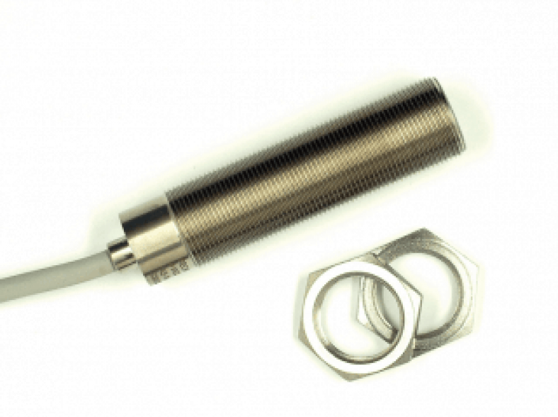 RECHNER Proximity Sensor IAS-10-A13-S 3 wire PnP – Technical Cart